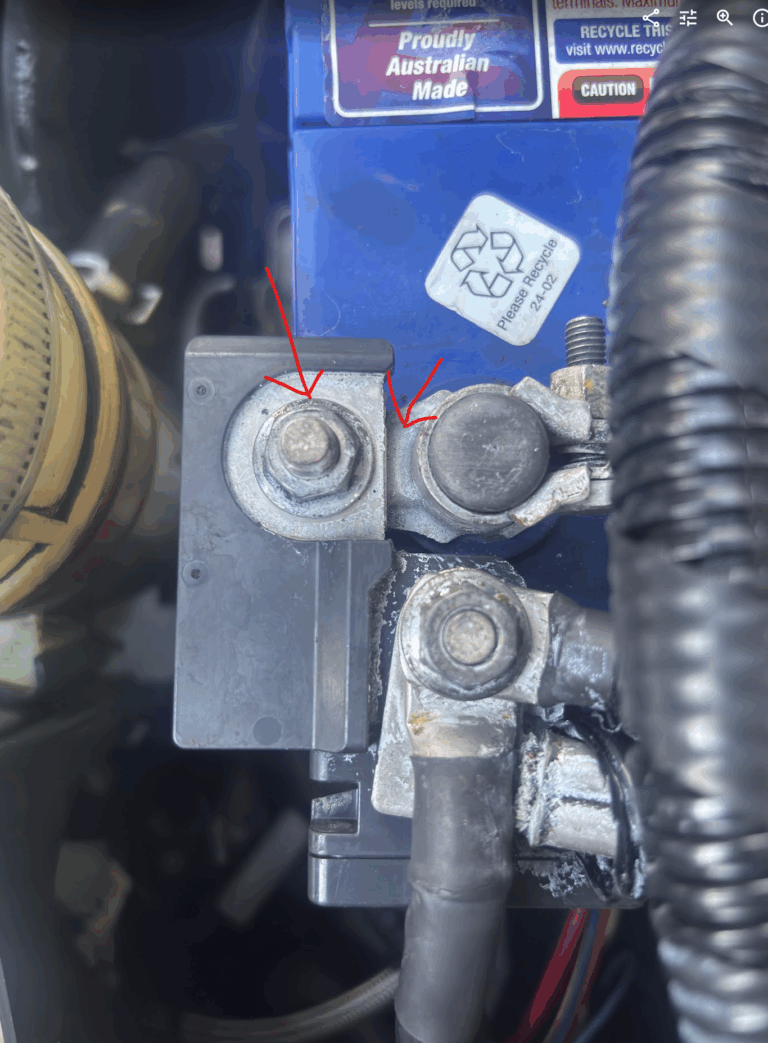 DPD/DPF Constant Regeneration Issue – Australian Isuzu MU-X (/ D-MAX ...