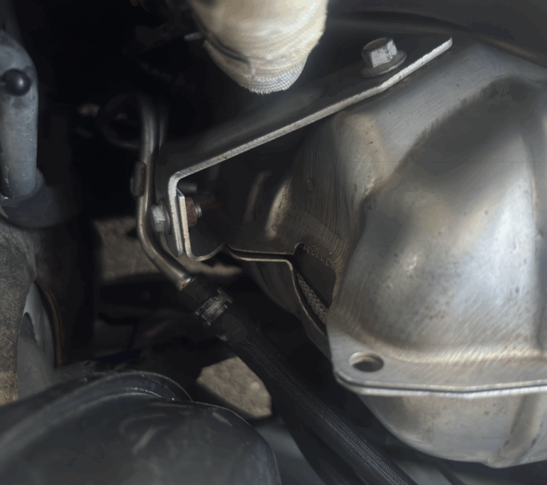 DPD/DPF Constant Regeneration Issue – Australian Isuzu MU-X (/ D-MAX ...